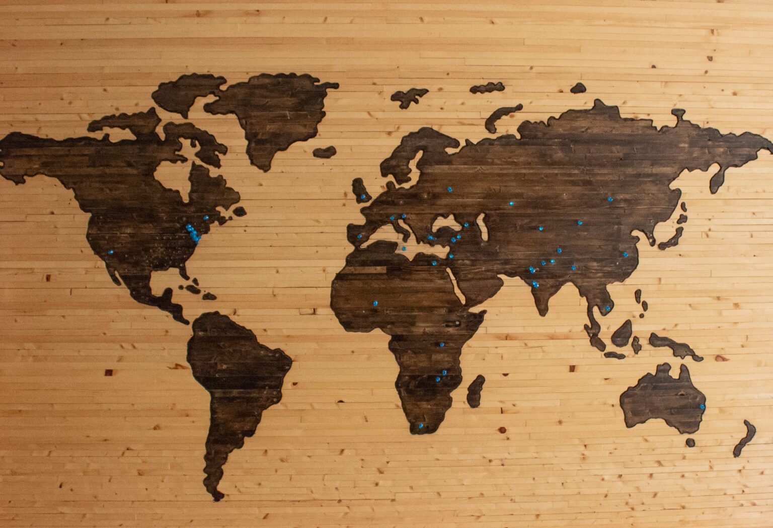 Geographic Risk - KyrosAML