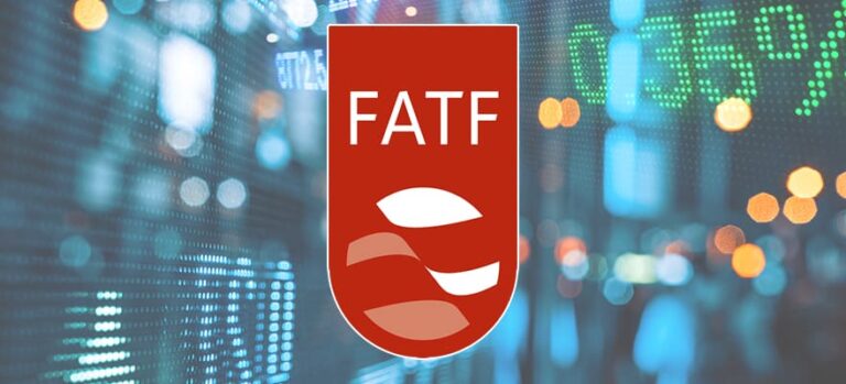 FATF Greylist