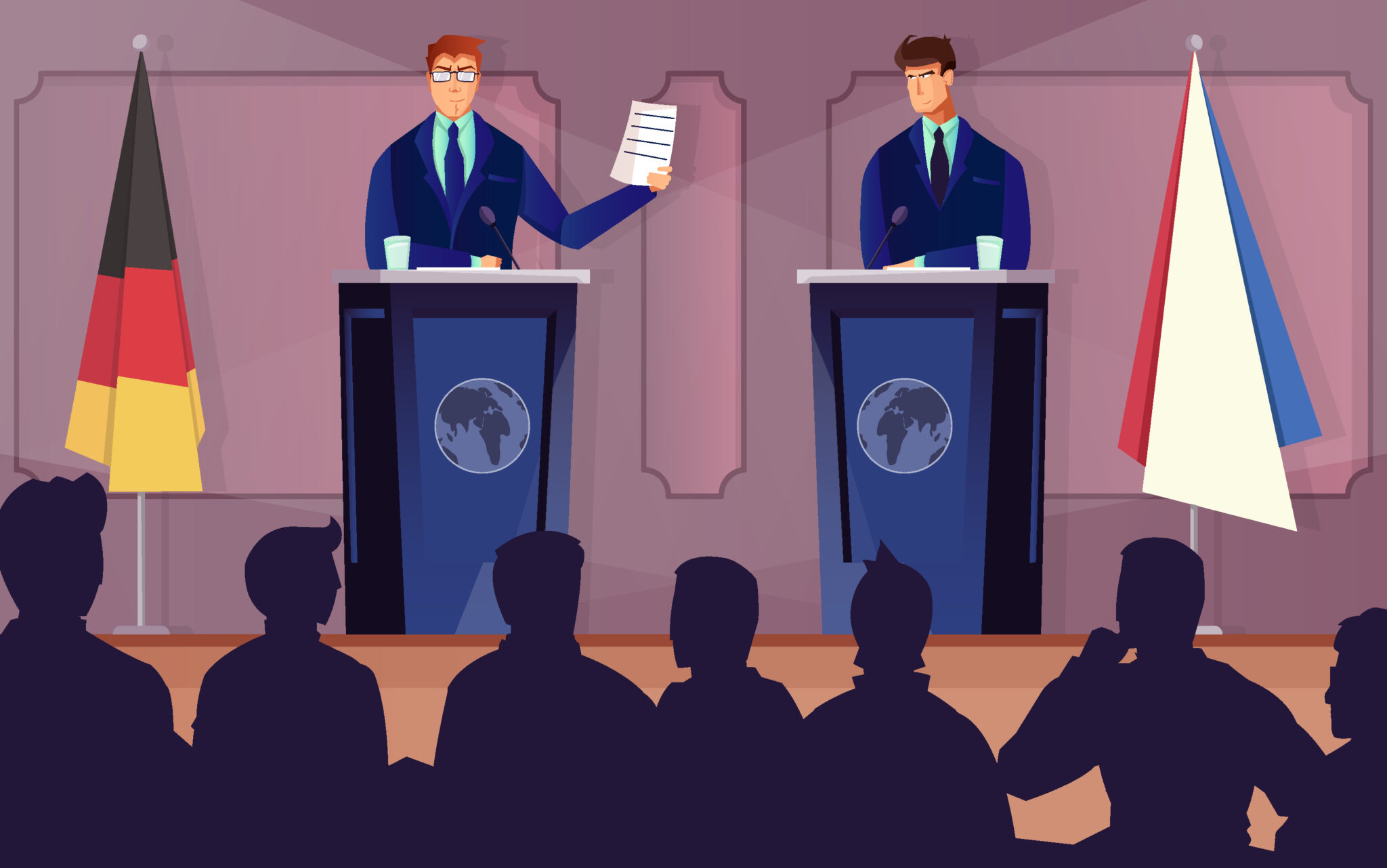 Mutual Legal Assistance Treaty (MLAT)