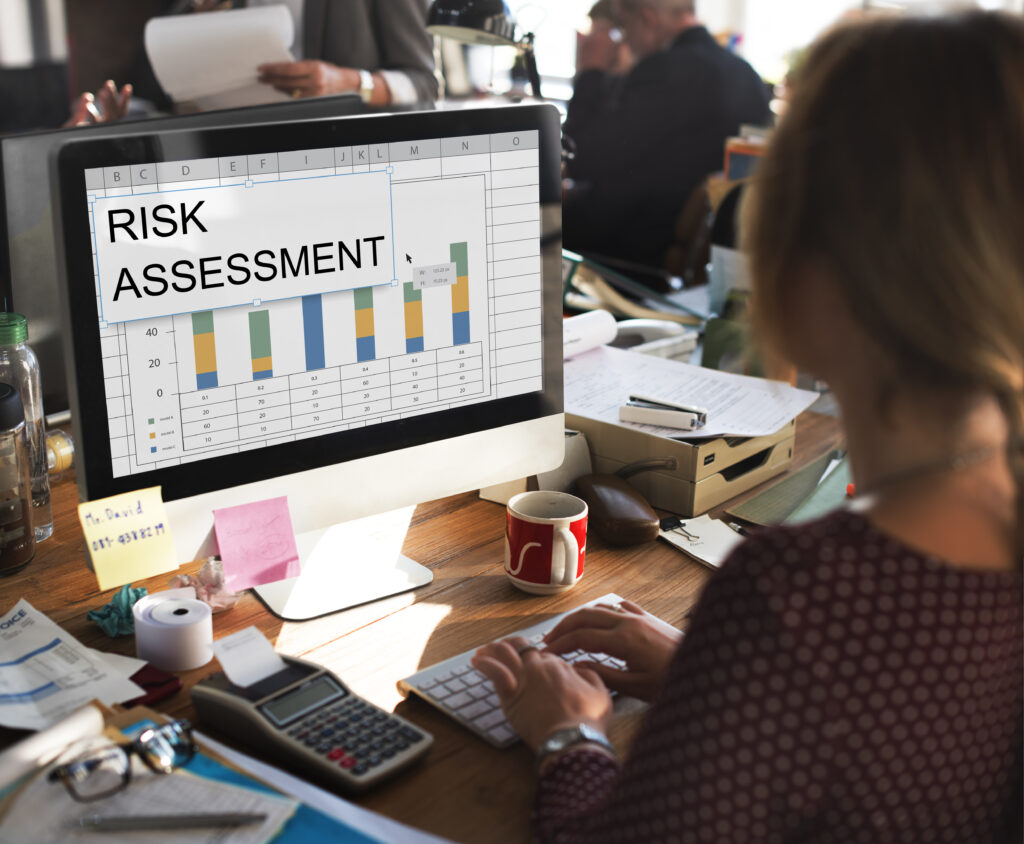 Compliance Risk Matrix: AML Professional Guide - KyrosAML