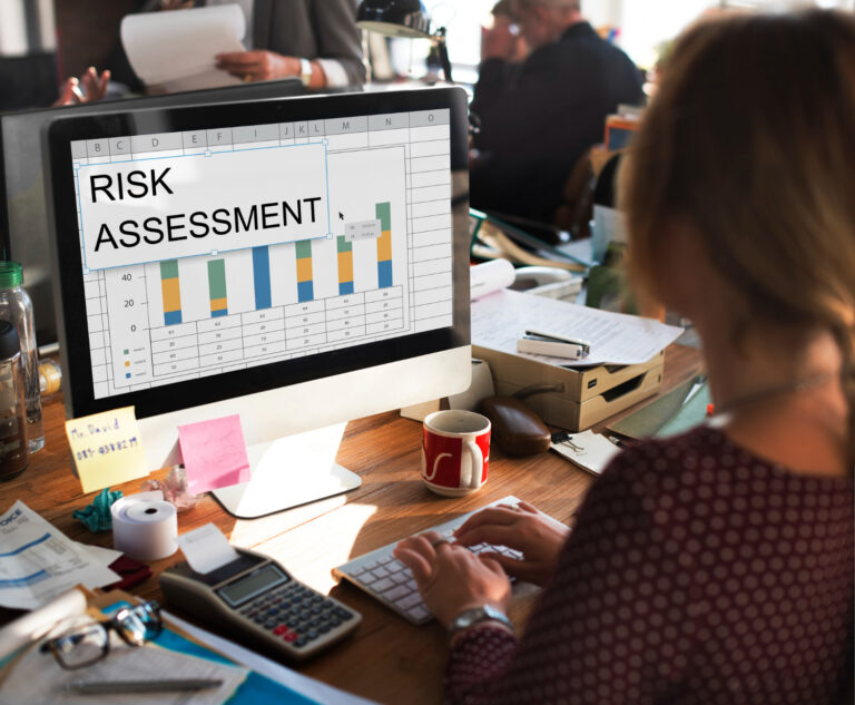 Step-by-Step Guide to AML Risk Assessment